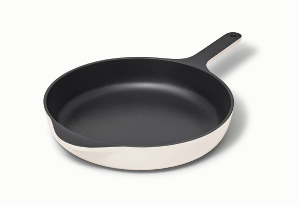 Enameled Cast Iron Pots and Cookware Set | Caraway